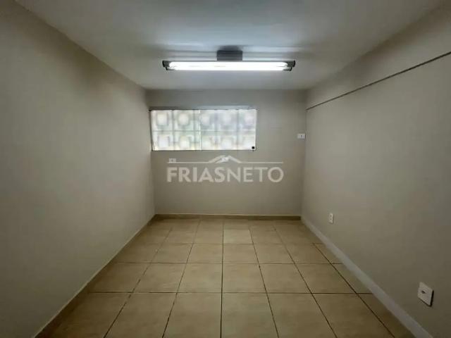 Loja / Comércio para Locação em Piracicaba/SP Centro