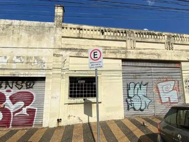 Loja / Comércio para Locação em Piracicaba/SP Centro