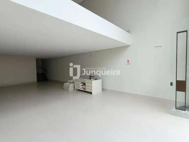 Loja / Comércio para Locação em Piracicaba/SP Centro