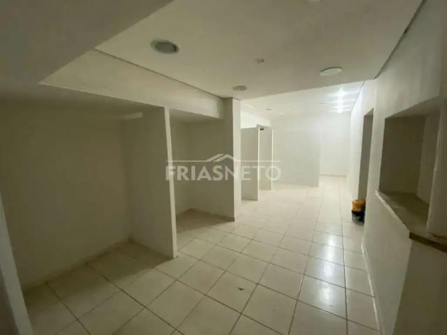 Loja / Comércio para Locação em Piracicaba/SP Centro