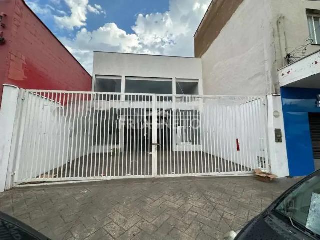 Loja / Comércio para Locação em Piracicaba/SP Centro
