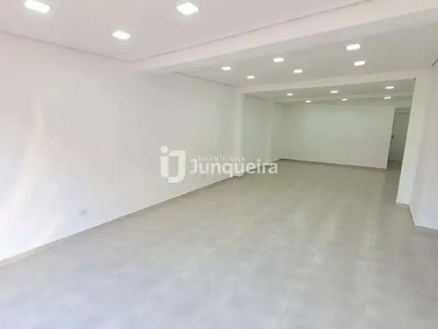 Loja / Comércio para Locação em Piracicaba/SP Centro