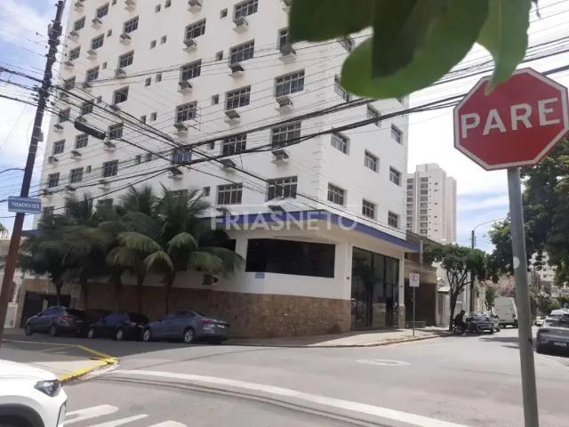 Loja / Comércio para Locação em Piracicaba/SP Centro