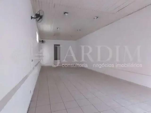 Loja / Comércio para Locação em Piracicaba/SP Centro