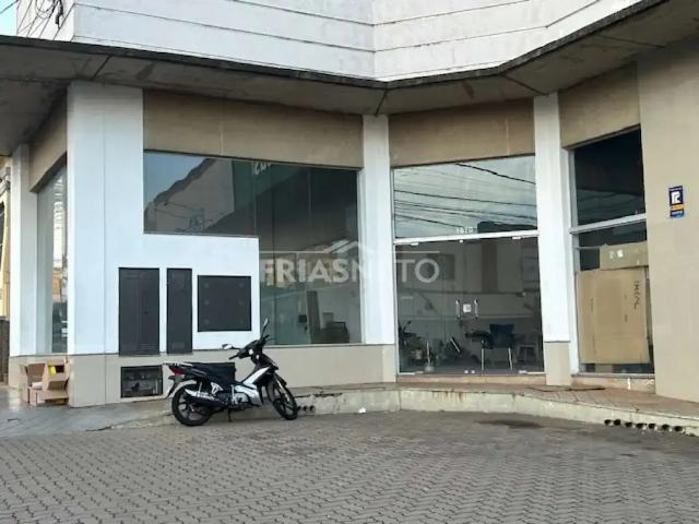 Loja / Comércio para Locação em Piracicaba/SP Centro
