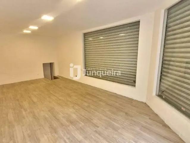 Loja / Comércio para Locação em Piracicaba/SP Centro