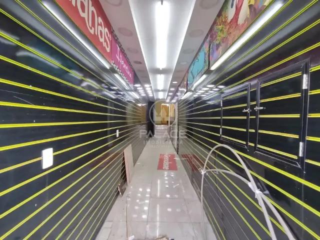 Loja / Comércio para Locação em Piracicaba/SP Centro 1 Quartos