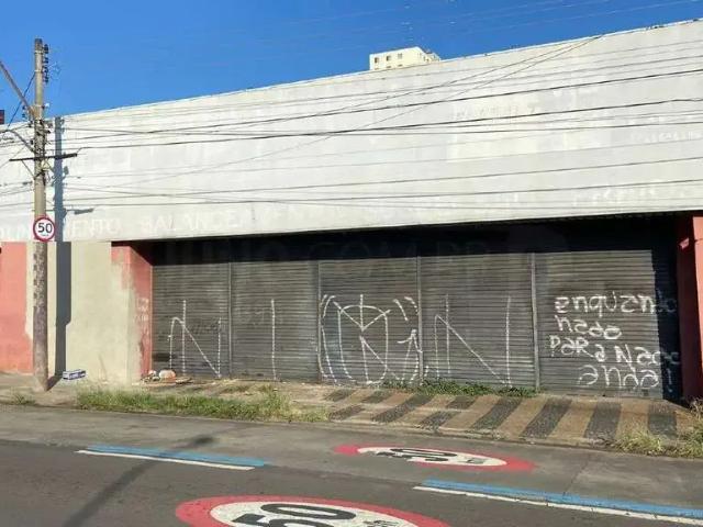 Loja / Comércio para Locação em Piracicaba/SP Centro 1 Quartos