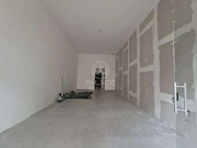 Loja / Comércio para Locação em Piracicaba/SP Centro 1 Quartos