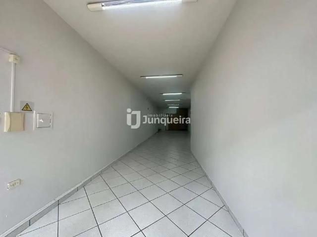 Loja / Comércio para Locação em Piracicaba/SP Centro
