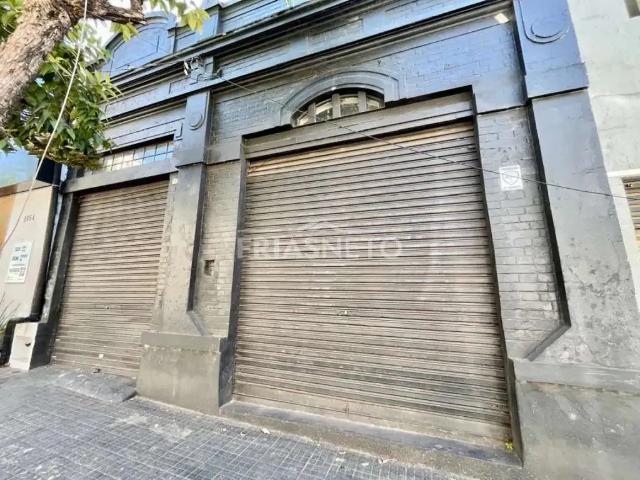 Loja / Comércio para Locação em Piracicaba/SP Centro