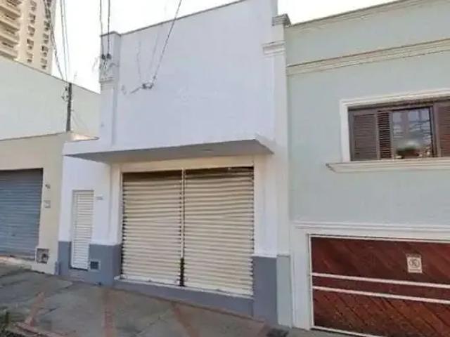 Loja / Comércio para Locação em Piracicaba/SP Centro
