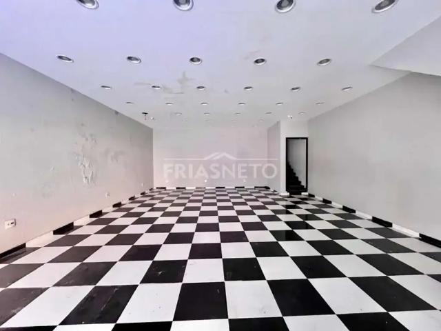 Loja / Comércio para Locação em Piracicaba/SP Centro
