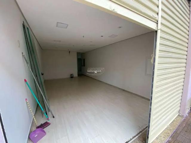 Loja / Comércio para Locação em Piracicaba/SP Centro