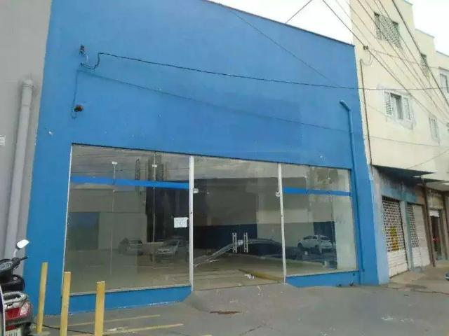 Loja / Comércio para Locação em Piracicaba/SP Centro