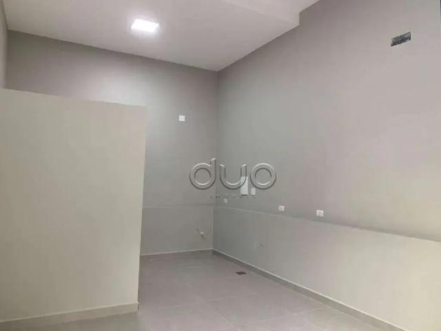 Loja / Comércio para Locação em Piracicaba/SP Centro