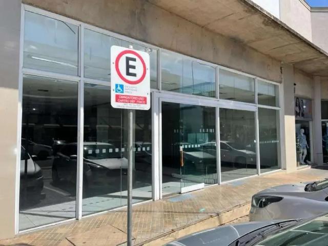 Loja / Comércio para Locação em Piracicaba/SP Centro