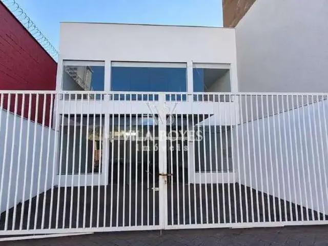Loja / Comércio para Locação em Piracicaba/SP Centro