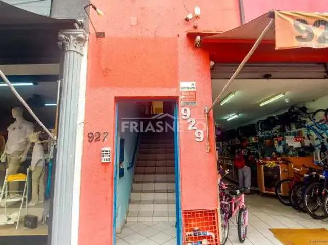 Loja / Comércio para Locação em Piracicaba/SP Centro