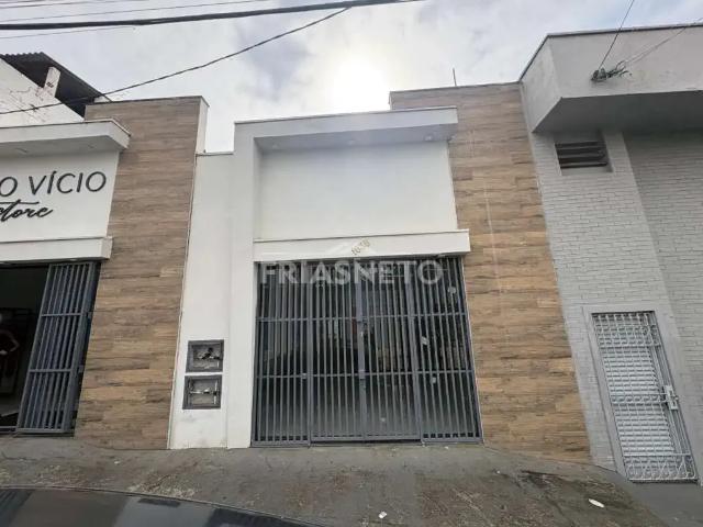 Loja / Comércio para Locação em Piracicaba/SP Centro