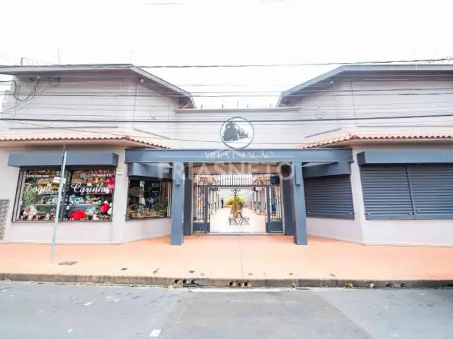 Loja / Comércio para Locação em Piracicaba/SP Centro