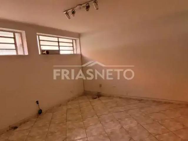 Loja / Comércio para Locação em Piracicaba/SP Centro
