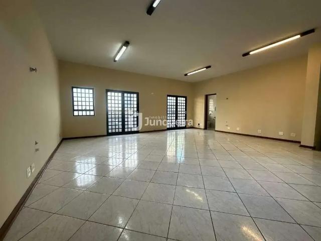 Loja / Comércio para Locação em Piracicaba/SP Centro