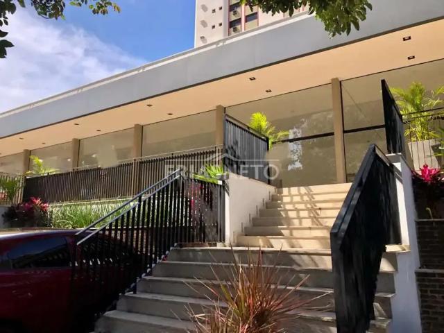 Loja / Comércio para Locação em Piracicaba/SP Centro