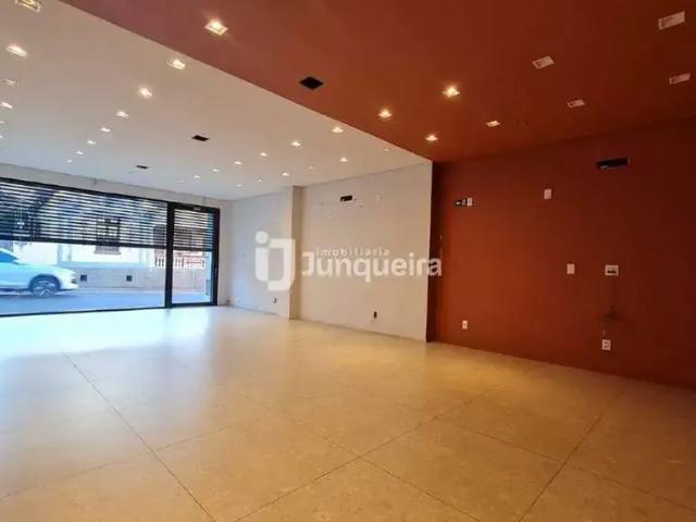 Loja / Comércio para Locação em Piracicaba/SP Centro