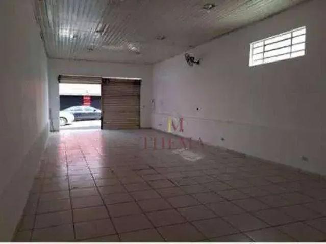 Loja / Comércio para Locação em Piracicaba/SP Centro