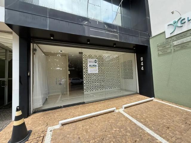 Loja / Comércio para Locação em Piracicaba/SP Centro