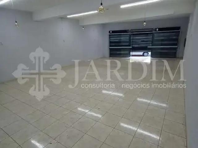 Loja / Comércio para Locação em Piracicaba/SP Centro