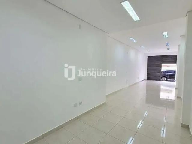 Loja / Comércio para Locação em Piracicaba/SP Centro