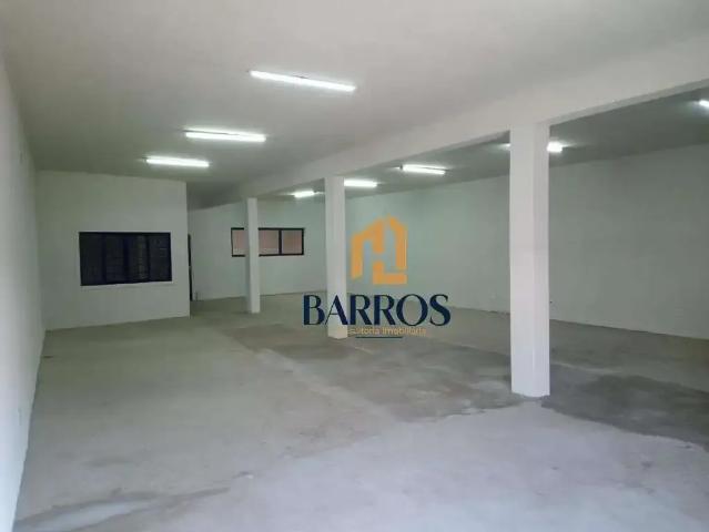 Loja / Comércio para Locação em Piracicaba/SP Centro