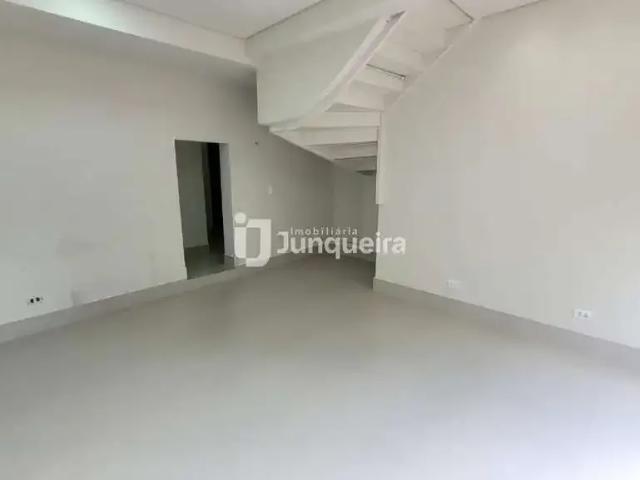 Loja / Comércio para Locação em Piracicaba/SP Centro