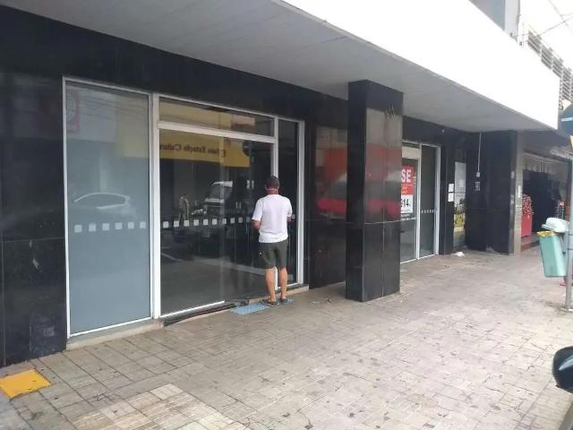 Loja / Comércio para Locação em Piracicaba/SP Centro