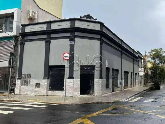 Loja / Comércio para Locação em Piracicaba/SP Centro