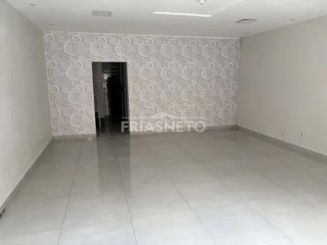 Loja / Comércio para Locação em Piracicaba/SP Centro