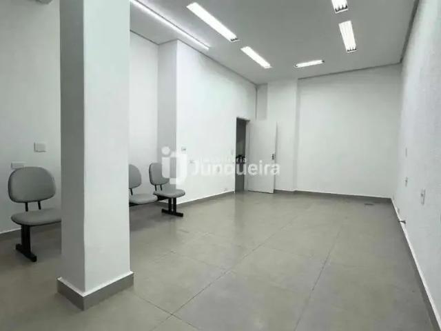 Loja / Comércio para Locação em Piracicaba/SP Centro