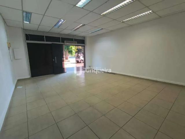 Loja / Comércio para Locação em Piracicaba/SP Centro