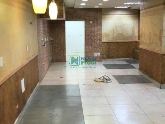 Loja / Comércio para Locação em Piracicaba/SP Centro