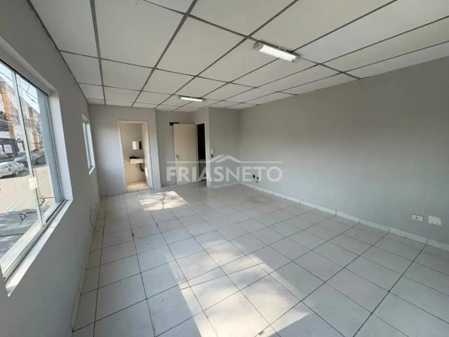 Loja / Comércio para Locação em Piracicaba/SP Centro