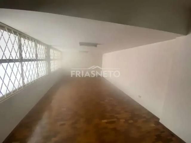 Loja / Comércio para Locação em Piracicaba/SP Centro
