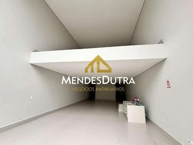 Loja / Comércio para Locação em Piracicaba/SP Centro