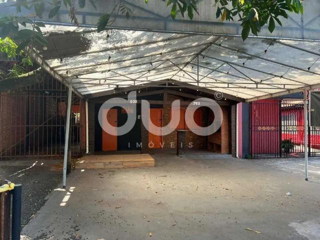Loja / Comércio para Locação em Piracicaba/SP Centro