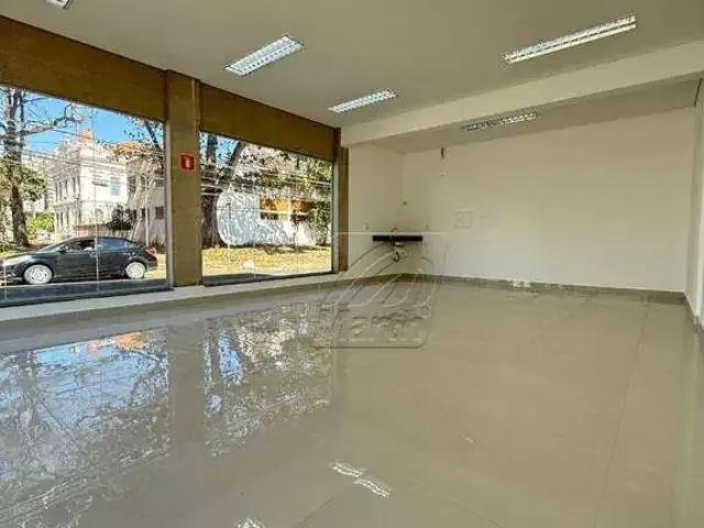 Loja / Comércio para Locação em Piracicaba/SP Centro