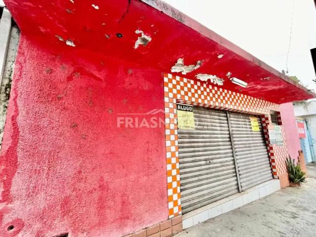 Loja / Comércio para Locação em Piracicaba/SP Centro
