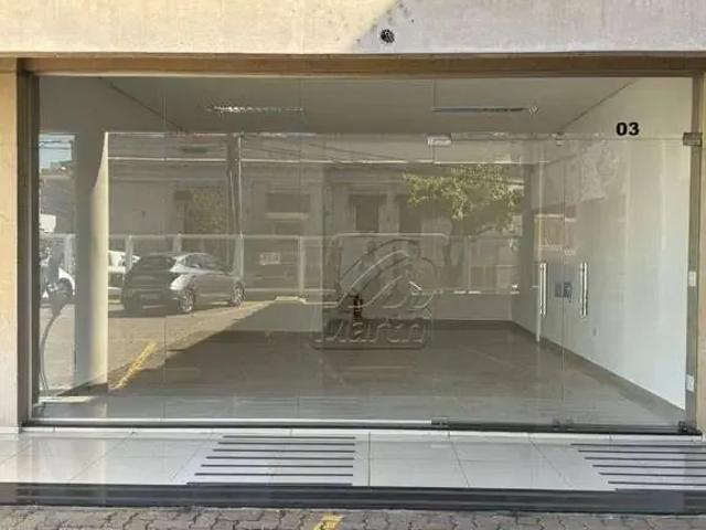 Loja / Comércio para Locação em Piracicaba/SP Centro