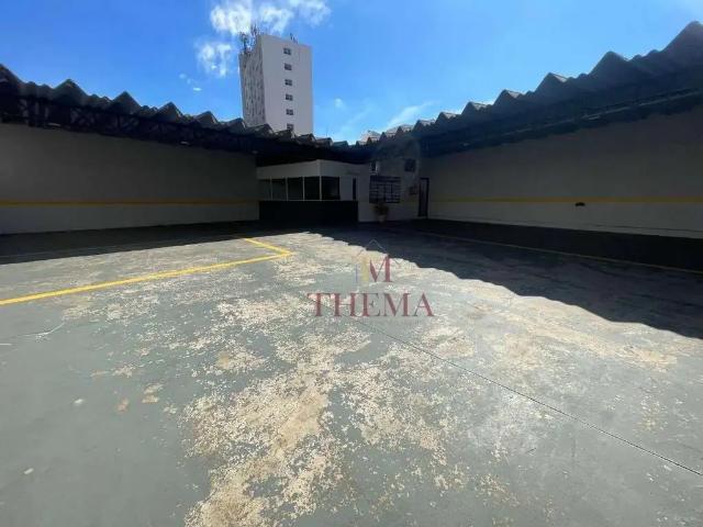 Loja / Comércio para Locação em Piracicaba/SP Centro