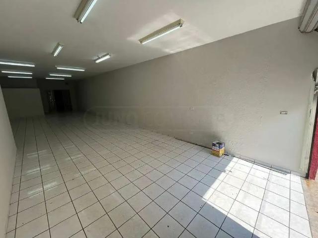 Loja / Comércio para Locação em Piracicaba/SP Centro